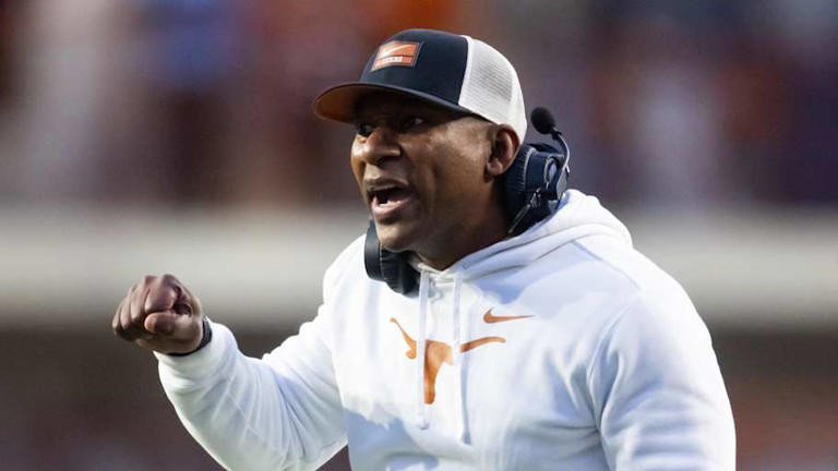 Texas Longhorns DB Coach Terry Joseph Leaving For NFL Job