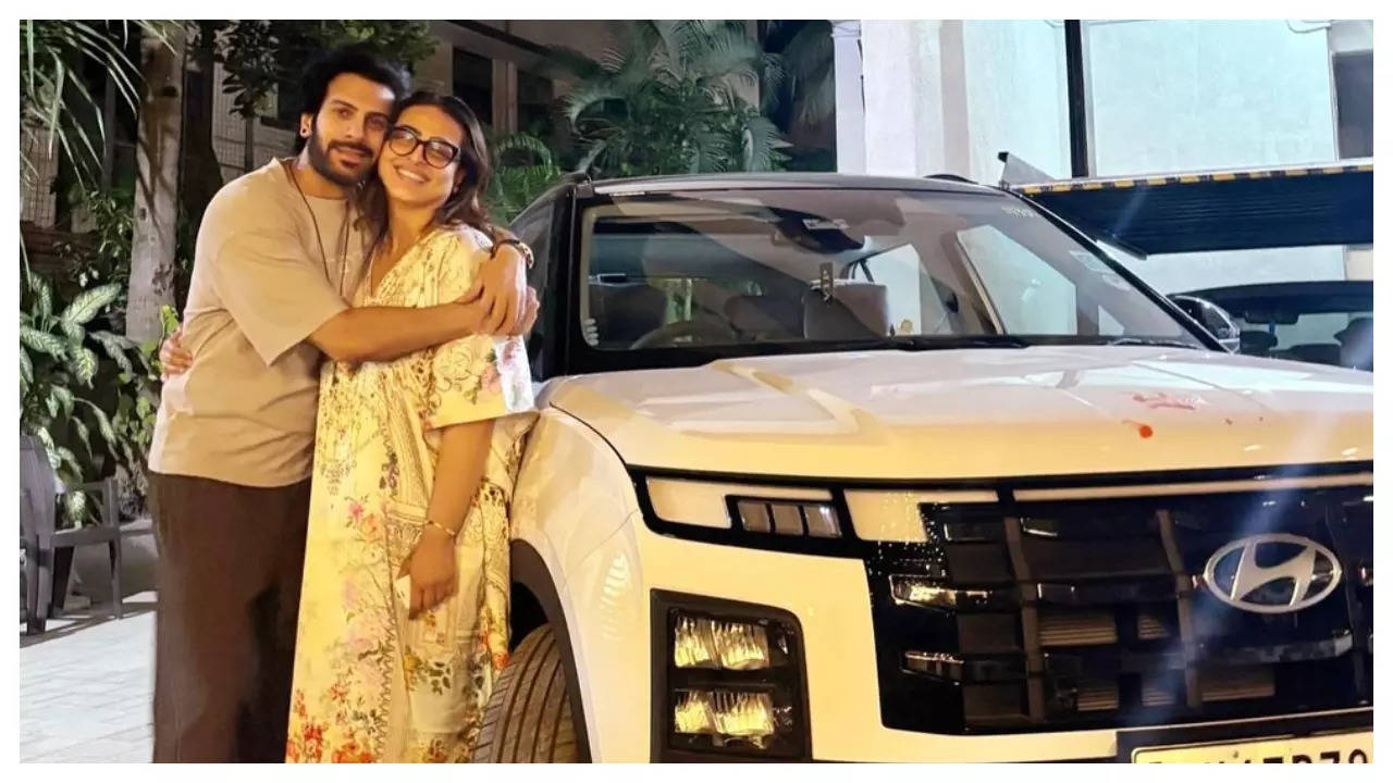 Shilpa Shirodkar reveals Bigg Boss 18 winner and bestie Karan Veer ...