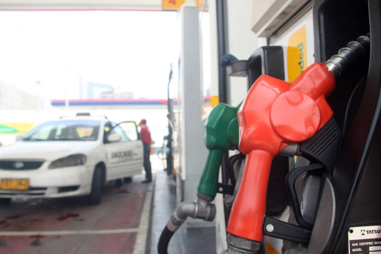 Pump prices climb for 2nd straight week
