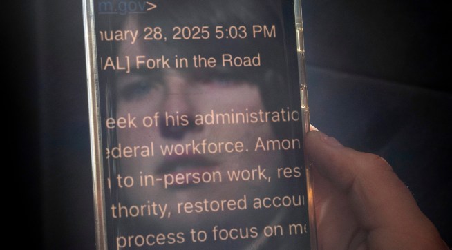 OPM’s Own Guidance Says Fed Employees Never Have to Respond to the Elon ...