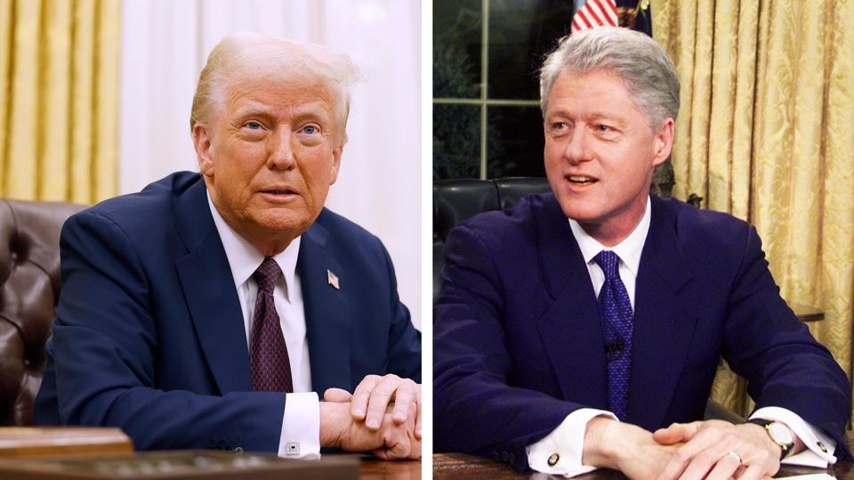 DOGE Layoffs Pose ‘Growing’ Risk To U.S. Economy And Markets, Says ...