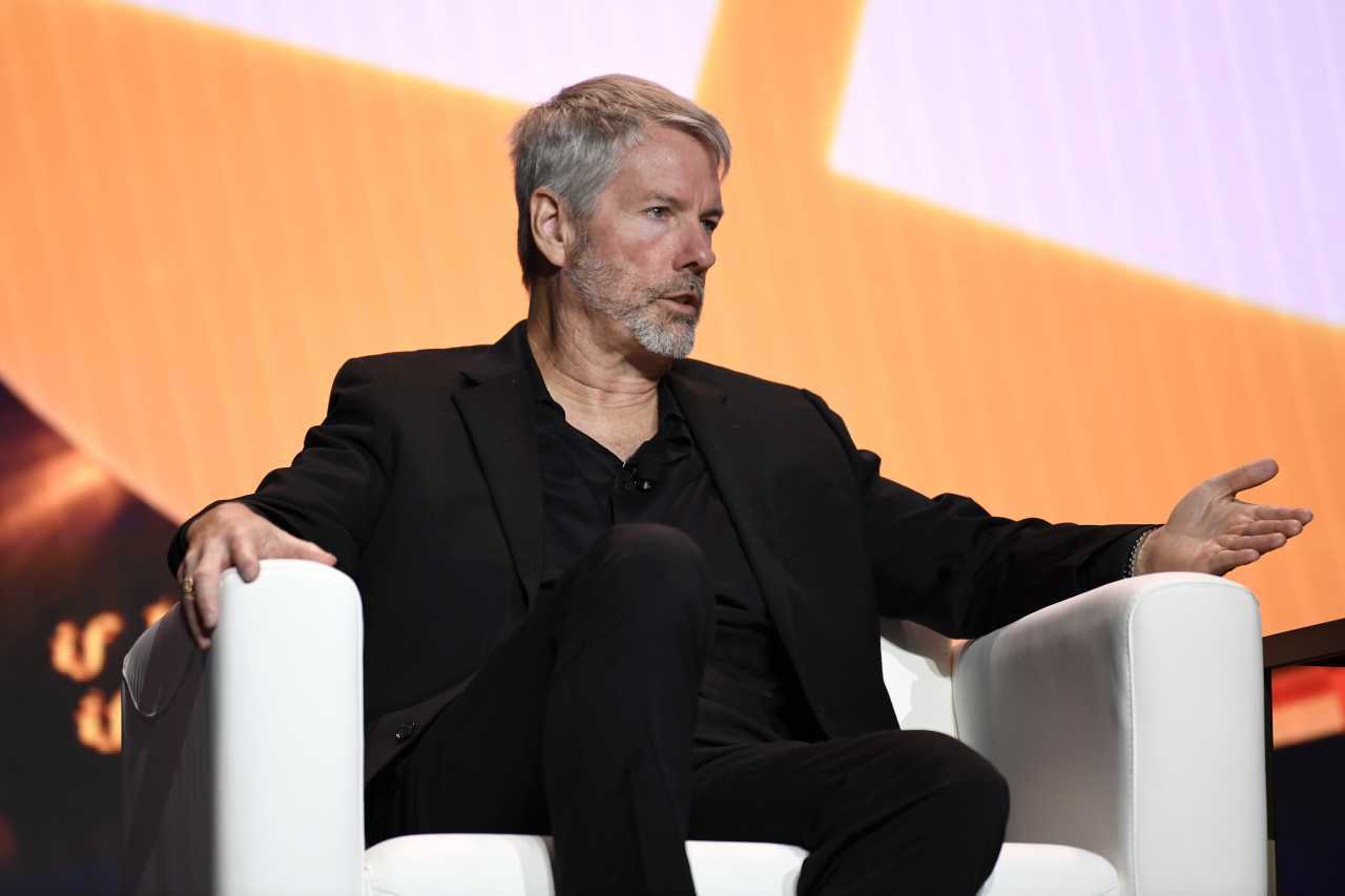 MicroStrategy Snaps Up More Bitcoin. What Michael Saylor Thinks the U.S ... MicroStrategy Snaps Up More Bitcoin. What Michael Saylor Thinks the U.S ...