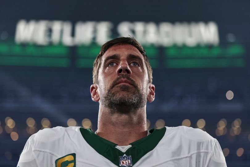 Tom Brady's Aaron Rodgers disagreement and ex-Jets star’s expensive ...