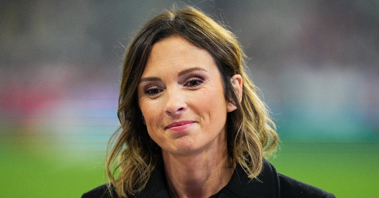 Isabelle Ithurburu, le gros coup dur