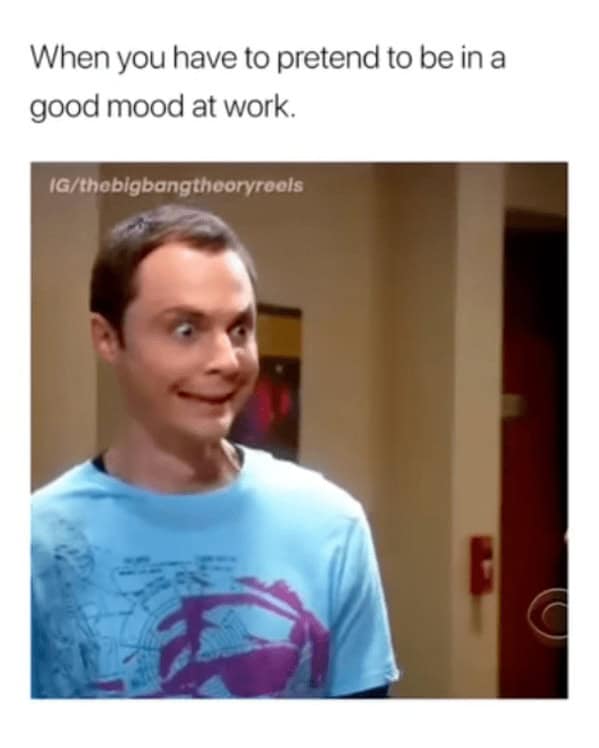 40 Funny Work Memes To Survive Another Monday (February 24, 2025)