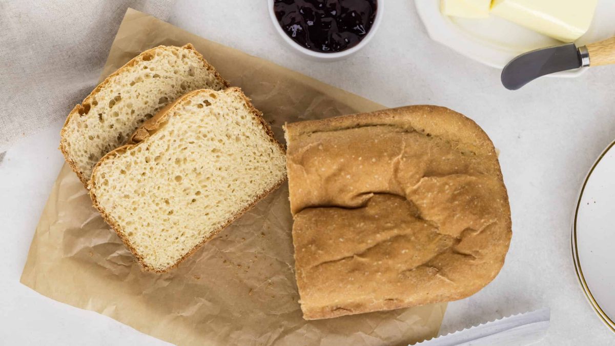 14 Quick and Tasty Bread Recipes That Will Win Over Your Friends