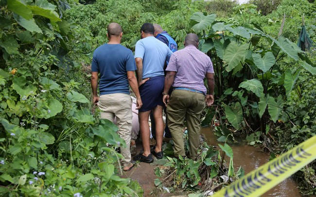 Our brothers are dead — alleged fugitive after deadly Ntuzuma shooting