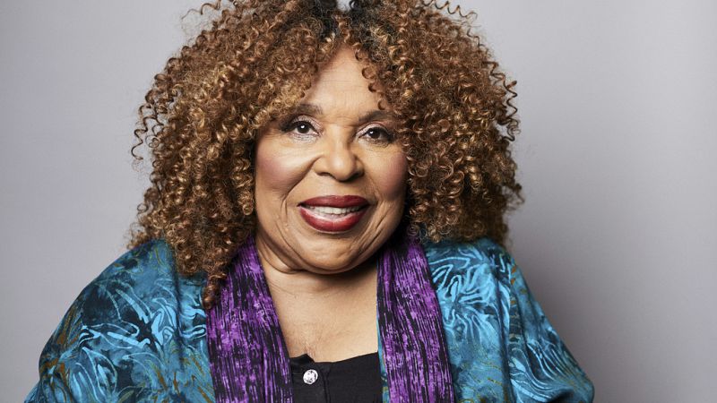 Grammy-winning singer Roberta Flack dies at 88