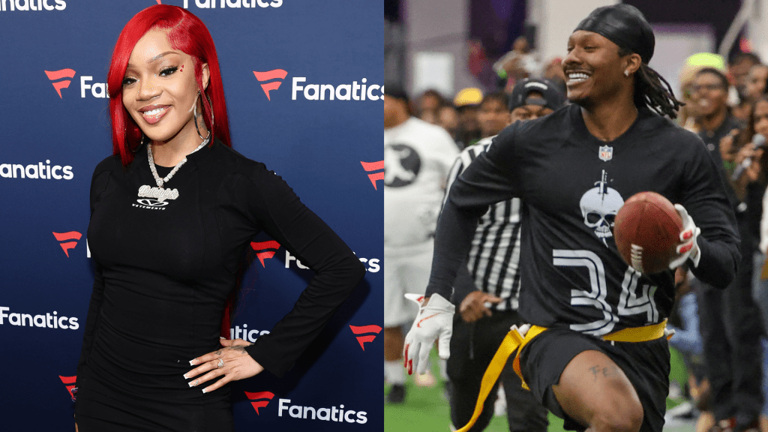 GloRilla Breaks Internet After Shooting Her Shot At Popular Streamer ... GloRilla Breaks Internet After Shooting Her Shot At Popular Streamer ...
