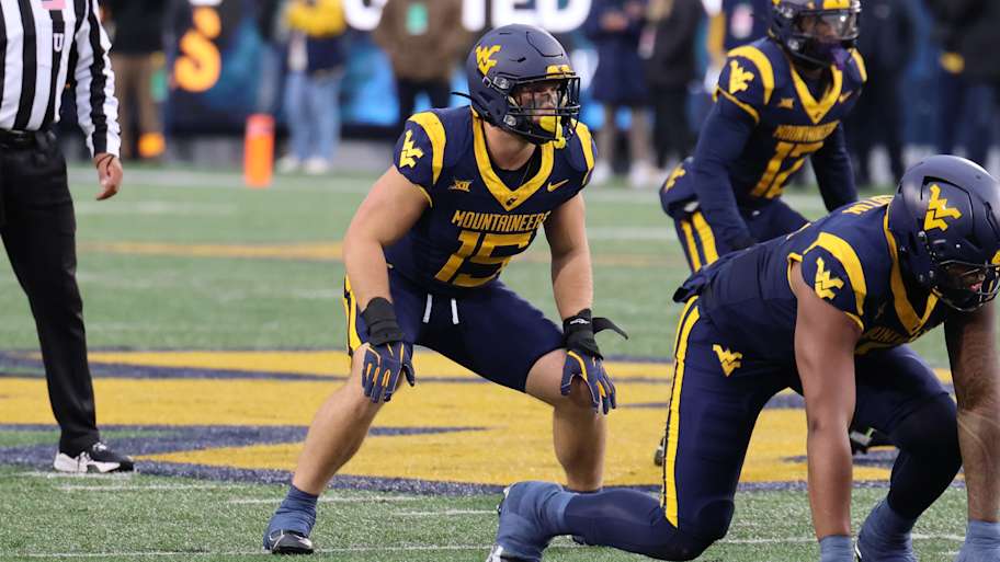 West Virginia 105-Man Roster Projection: Mid-Spring Ball Edition