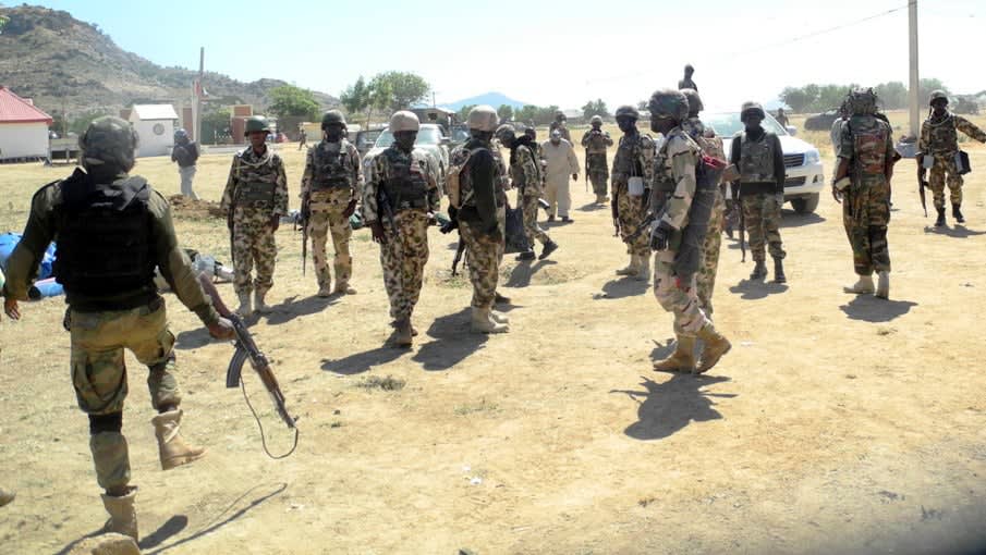 Army provides updates on Bello Turji, reveals bandits leader’s whereabouts