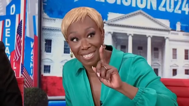 Elie Mystal, Musa Jackson and More Slam Joy Reid's Departure: 'Boycott ...