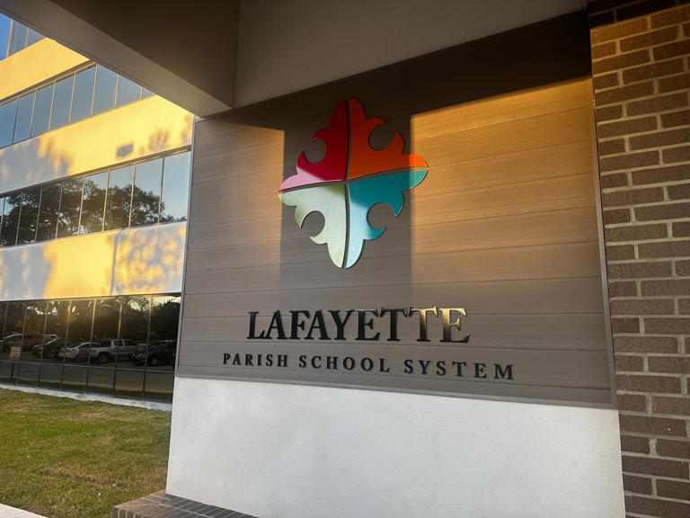 Lafayette Parish School System celebrates Public Schools Week with ...