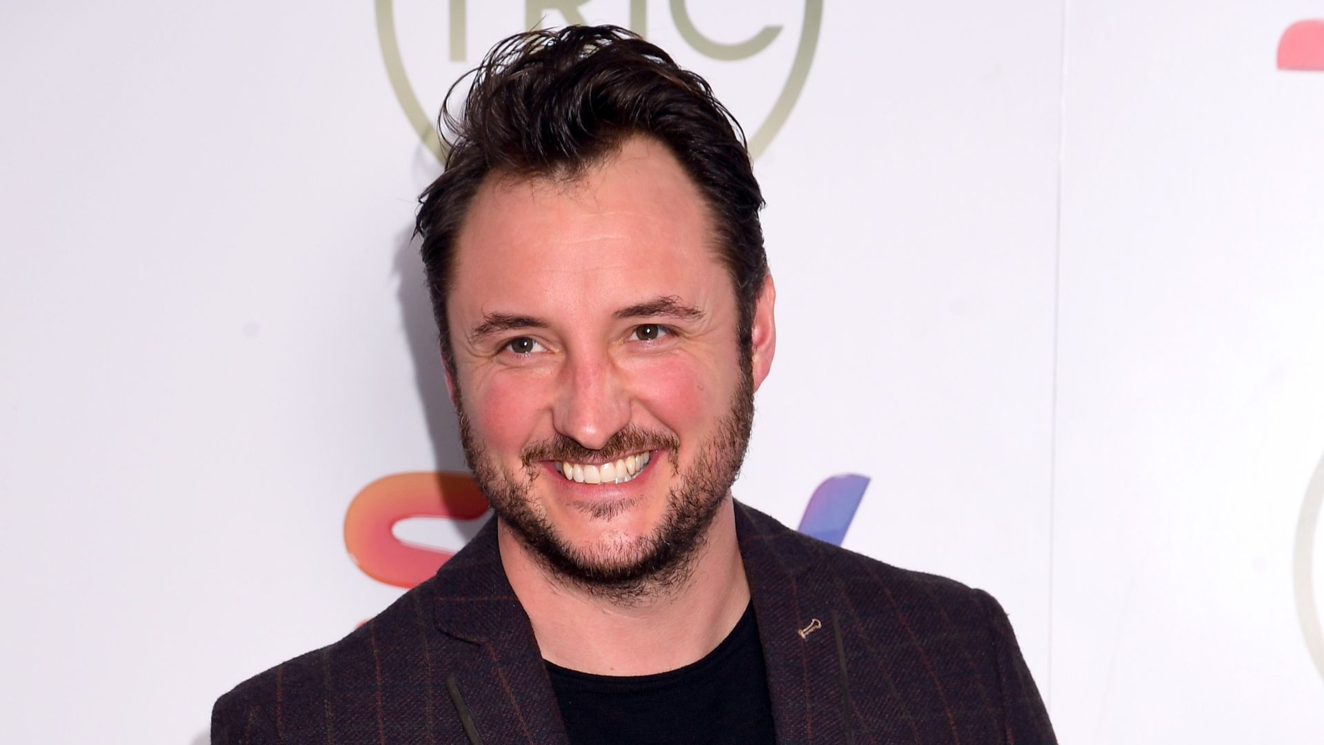 James Bye lands huge new role just days after EastEnders' exit — and it ...