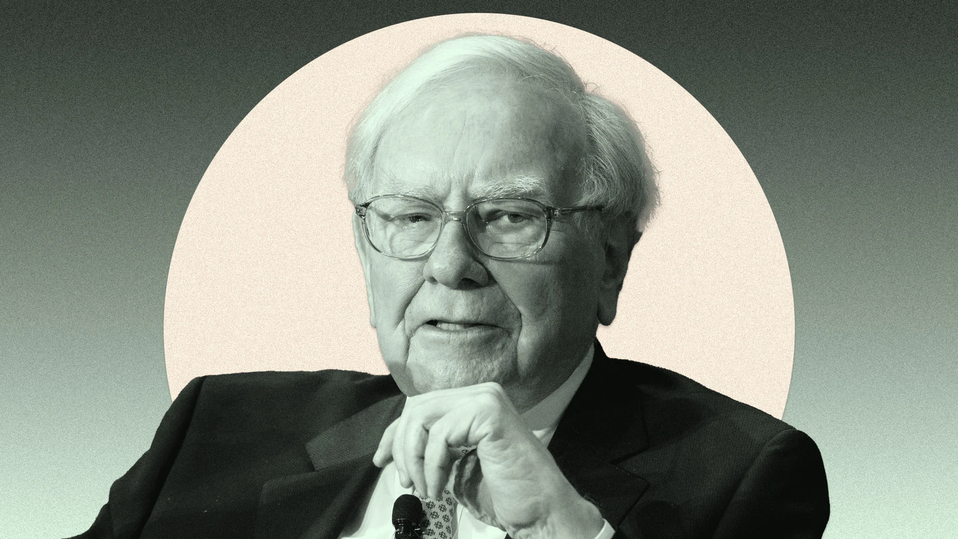 Warren Buffett Used the Same Word 13 Times in His Berkshire Hathaway ...