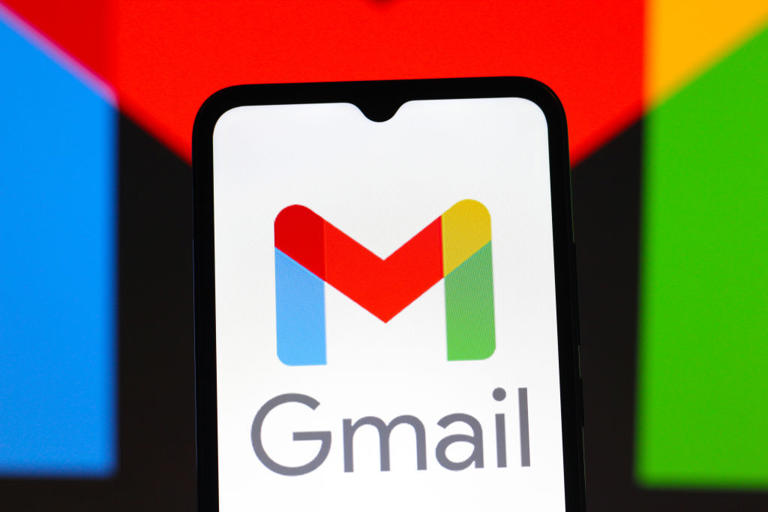 Gmail is dropping SMS authentication in favor of QR codes