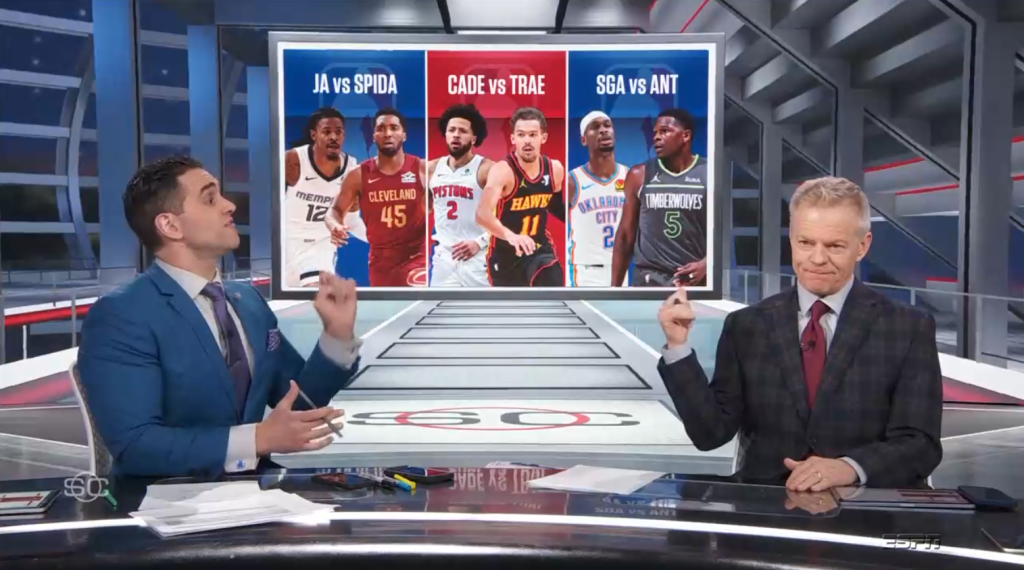 ESPN suffers major outage