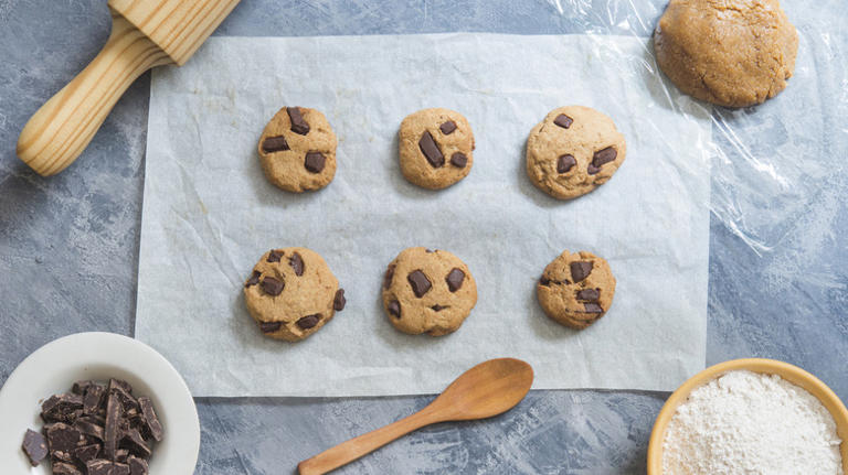13 Mistakes That Will Totally Ruin Your Chocolate Chip Cookies