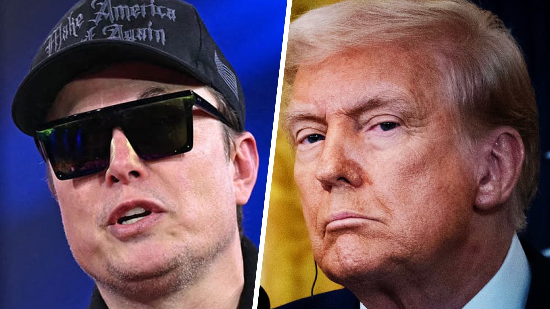 'Injecting MAGA politics into every federal agency': Trump and Musk ...