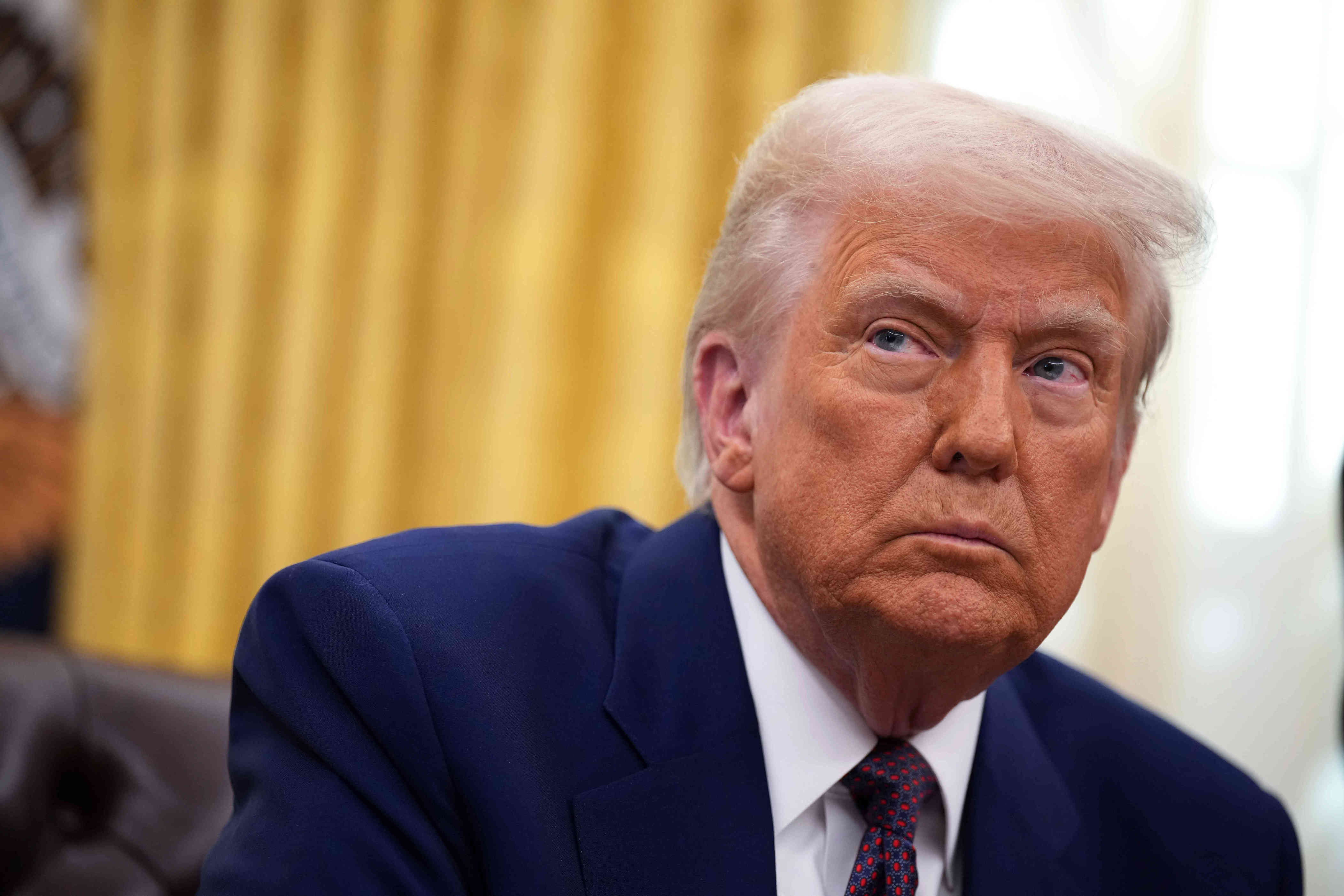 What Would Trump Have To Do To Defeat Inflation? Maybe Nothing