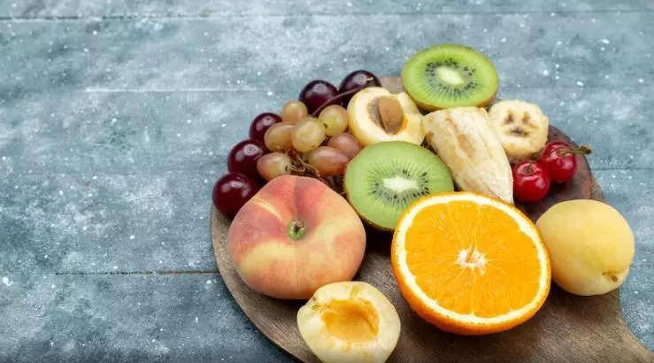 7 Fruits That Are Excellent Sources Of Calcium