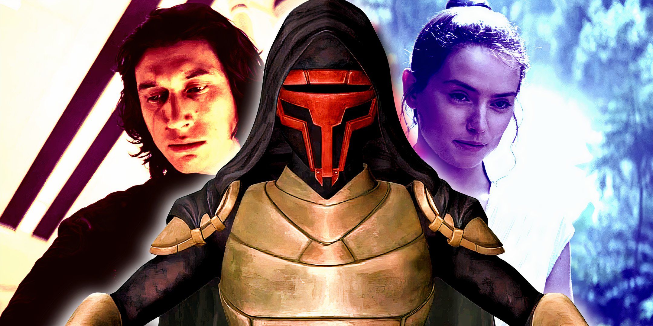 Genius New Star Wars Theory Is THE Best Way To Bring KotOR Back Into ...