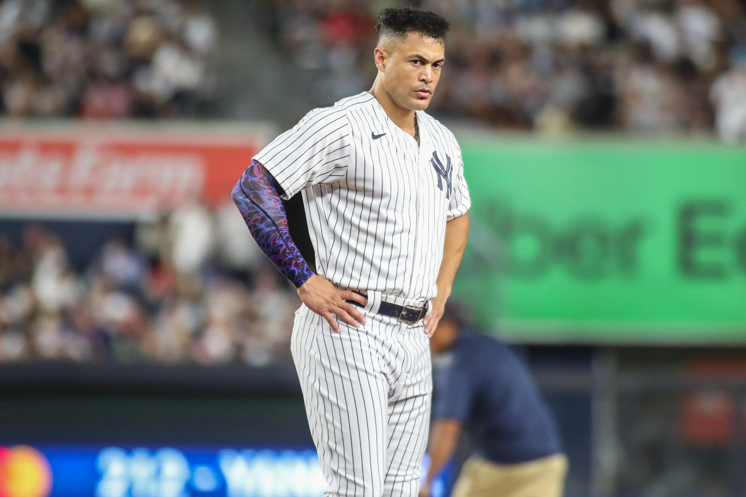 Yankees’ injured slugger heads to NY to undergo further testing on ...