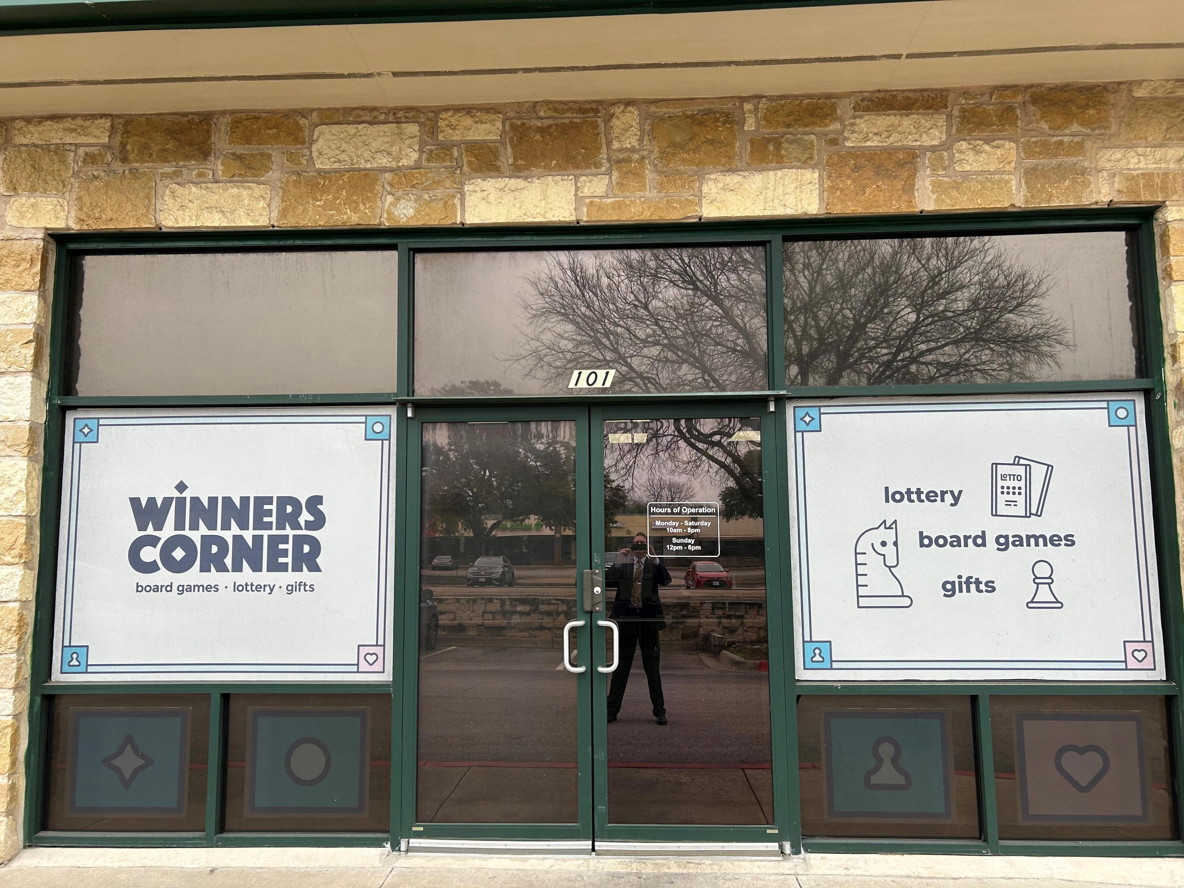 Embattled Texas Lottery Commission moves to ban courier companies that ...