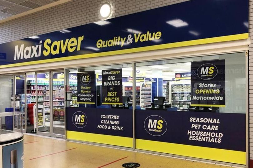 Bargain shop retail chain feared to be on brink of collapse as stores ...