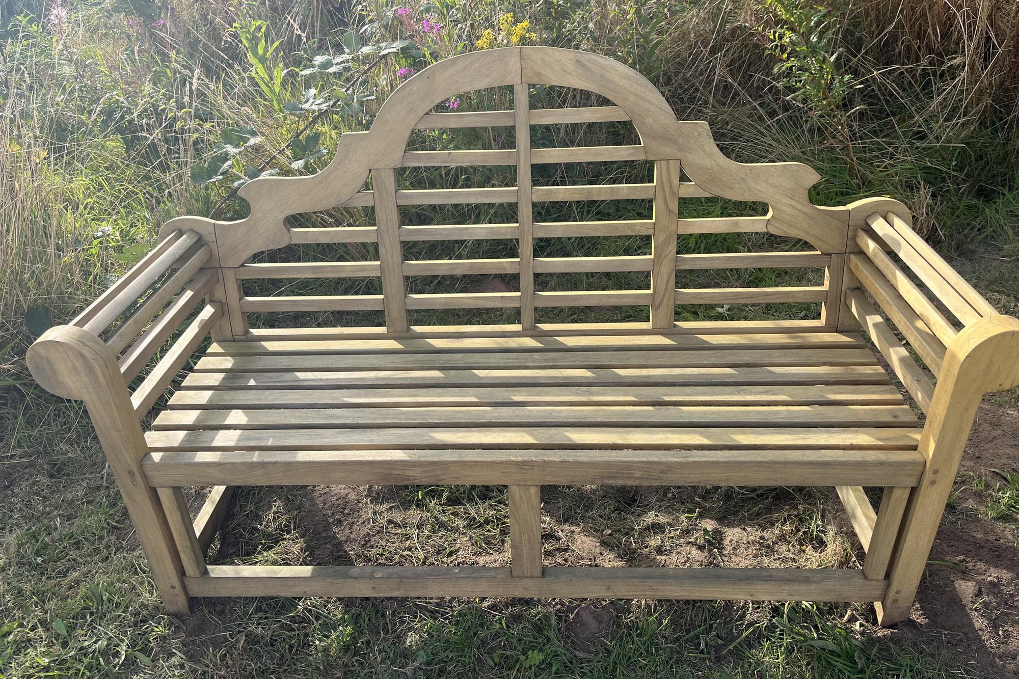 Alnmouth WI 'disgusted' after commemorative benches stolen from beauty spot