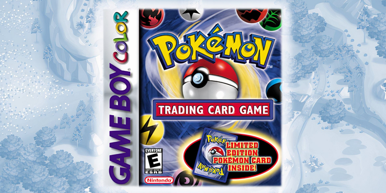 This Forgotten Pokémon Game Boy Title is a Must-Play For TCG Fans