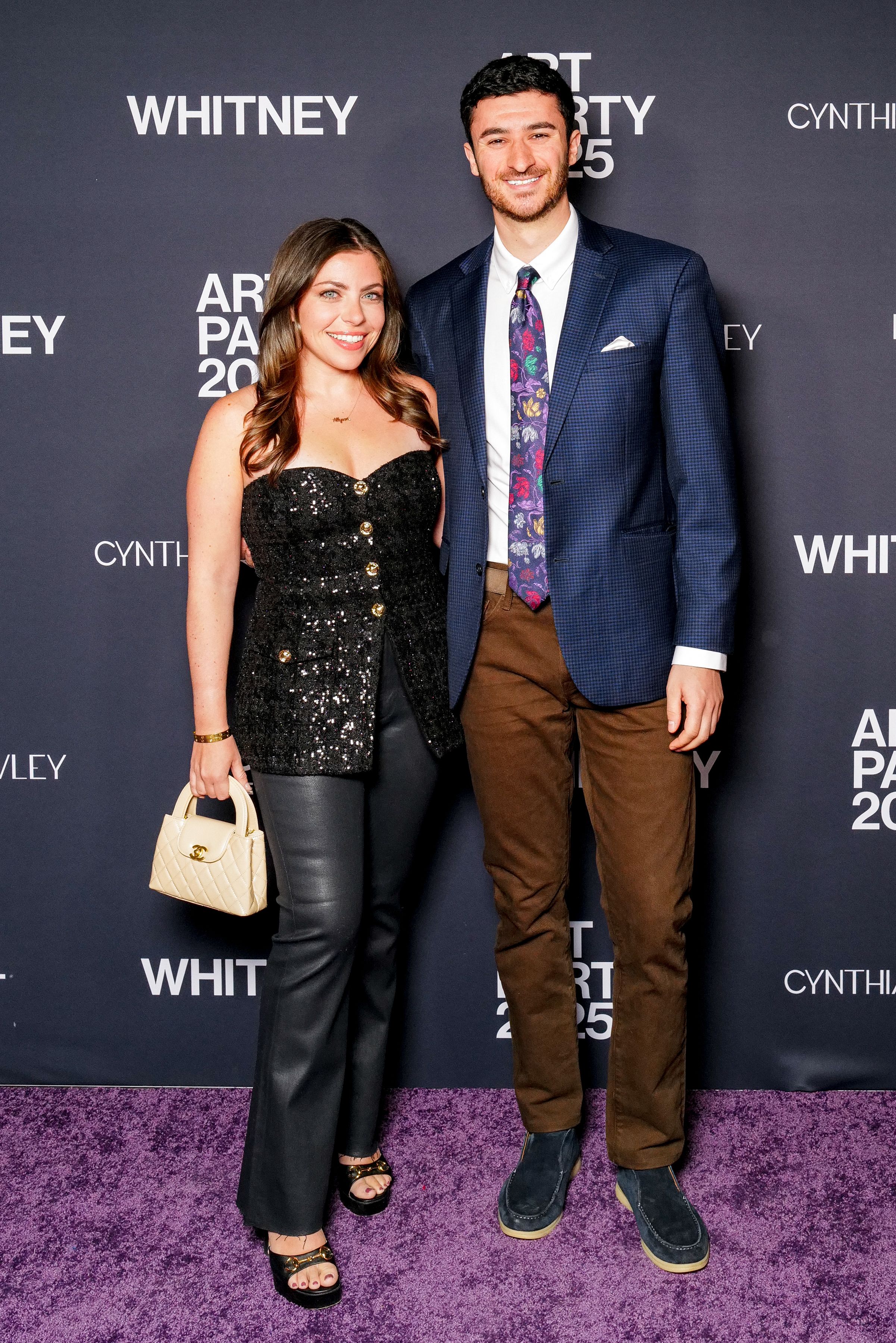 How Jill Zarin set up daughter Ally Shapiro with ‘Love Is Blind’ alum ...