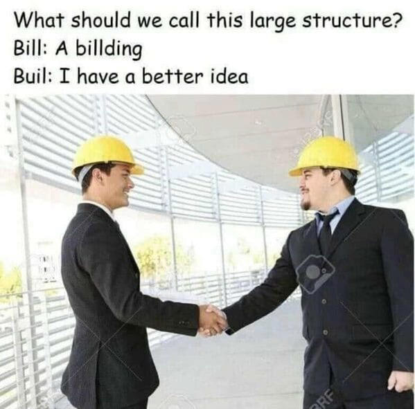 "Monday Punday": 40 Funny Pun Memes To Start Your Week With A Groan ...