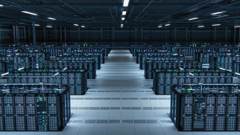 World’s largest data center gets go-ahead from Korean govt — facility ...