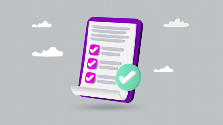 Data-driven decisions start with effective intake forms