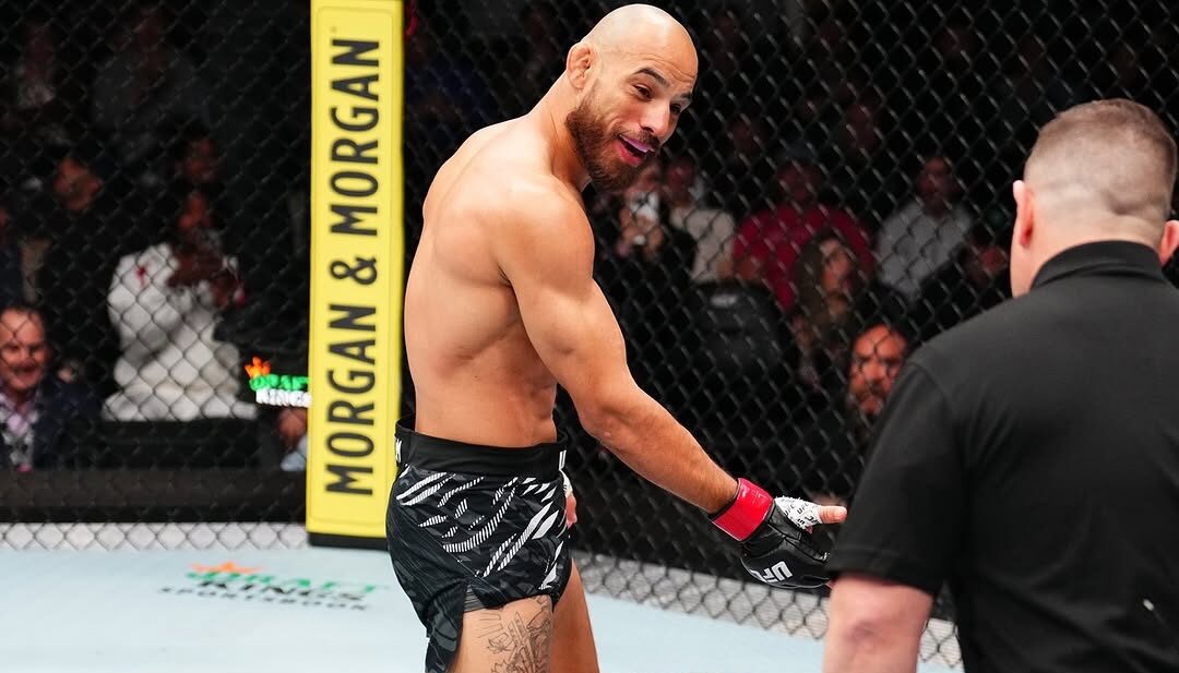 Sem Amanda Nunes, conheça os brasileiros que entram em ação no UFC 324