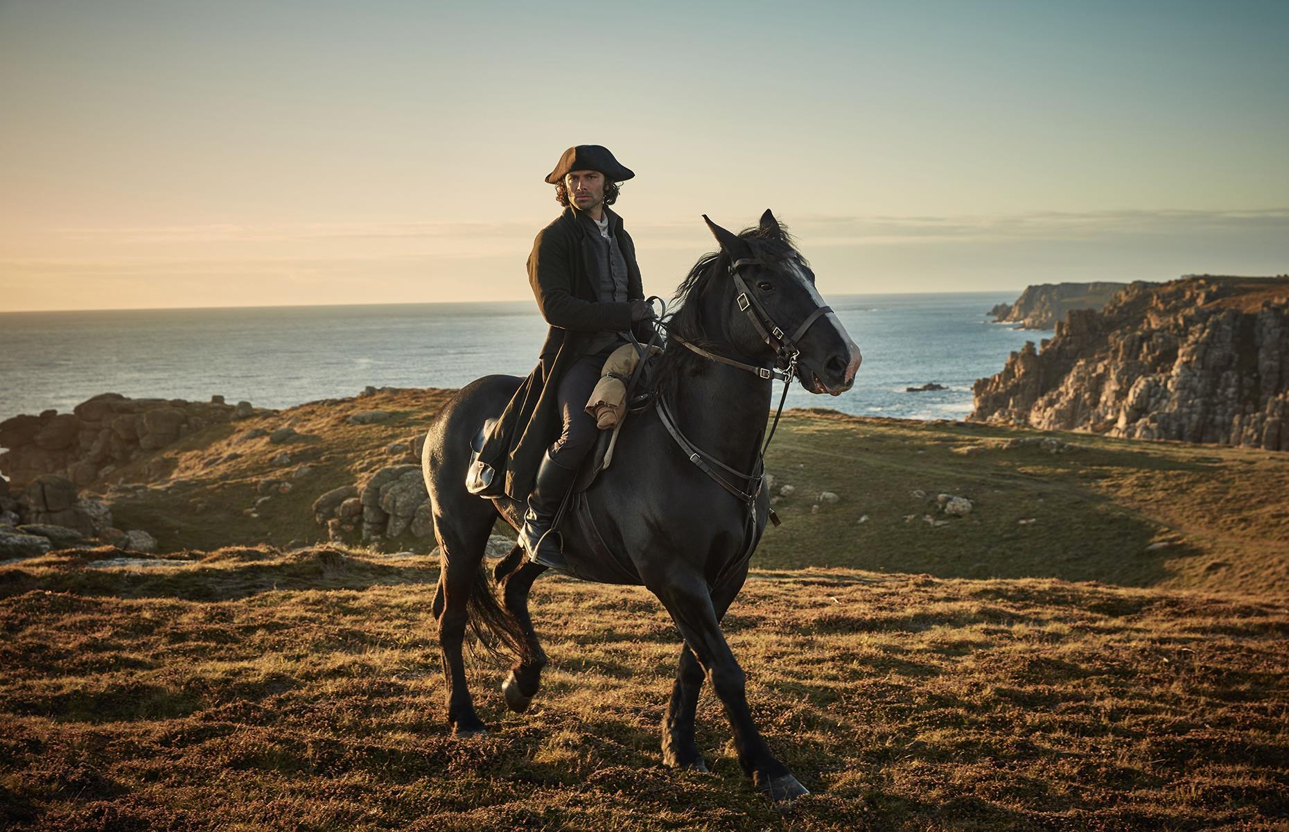 Step Into Your Favorite TV Show Locations In Real Life