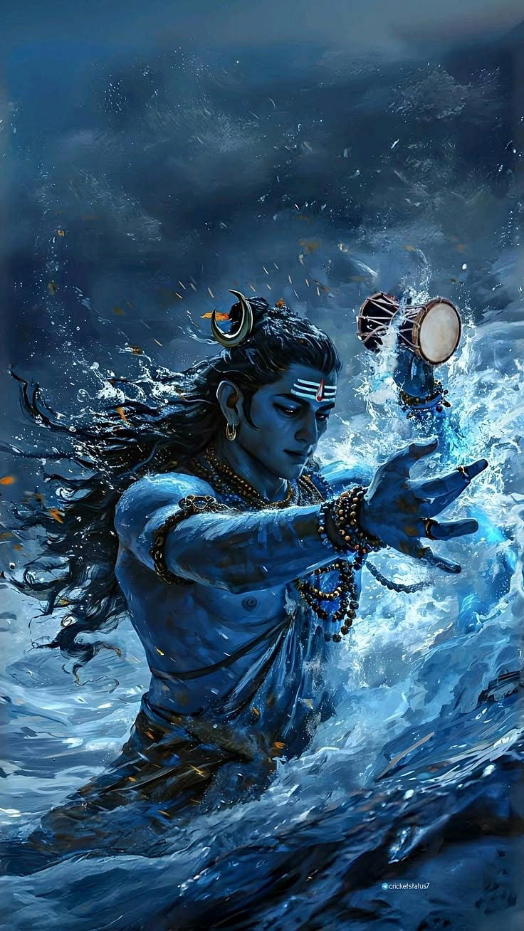Maha Shivratri 2025: 7 Names Of Lord Shiva And Their Meaning