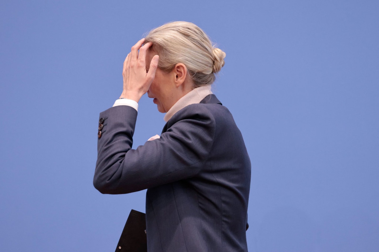 Germany's far-right AfD sets sights on next election after sharp rise