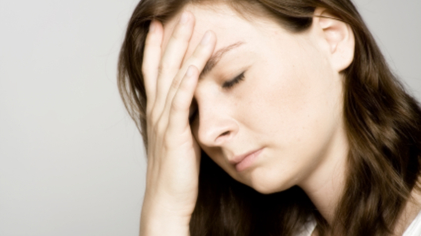 Why Am I So Tired? : Hypothyroidism