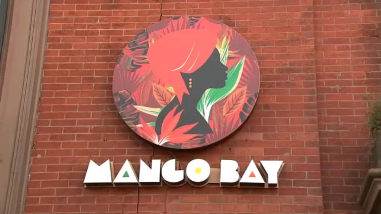 Mango Bay embraces Afro-Caribbean culture in Brooklyn | Neighborhood Eats