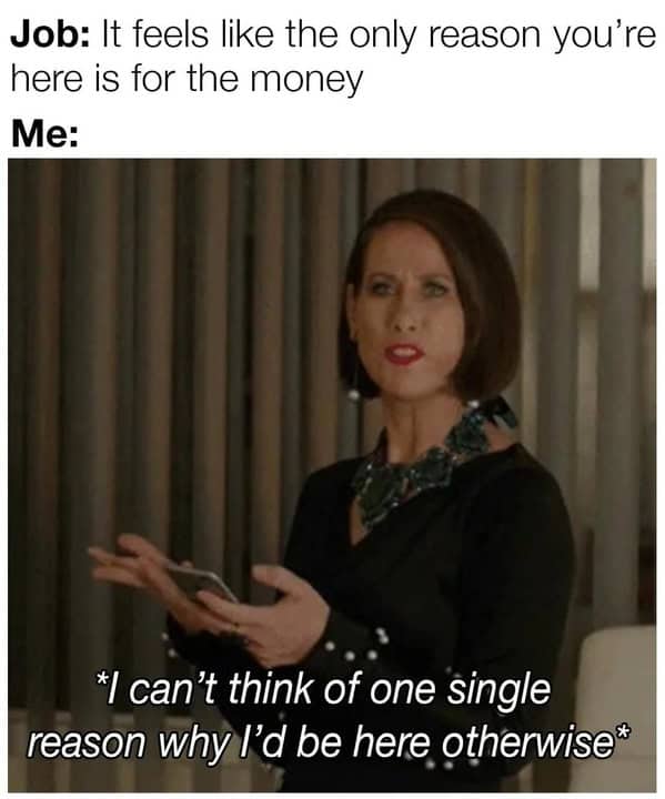 40 Funny Work Memes To Survive Another Monday (February 24, 2025)