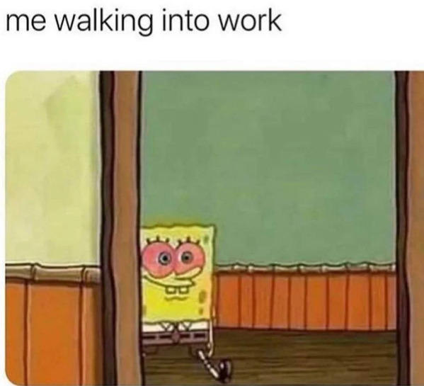 40 Funny Work Memes To Survive Another Monday (February 24, 2025)