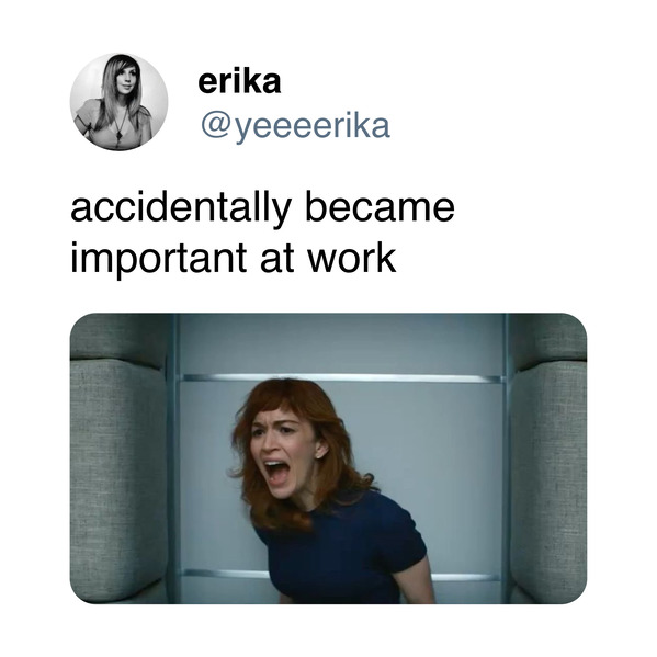 40 Funny Work Memes To Survive Another Monday (February 24, 2025)