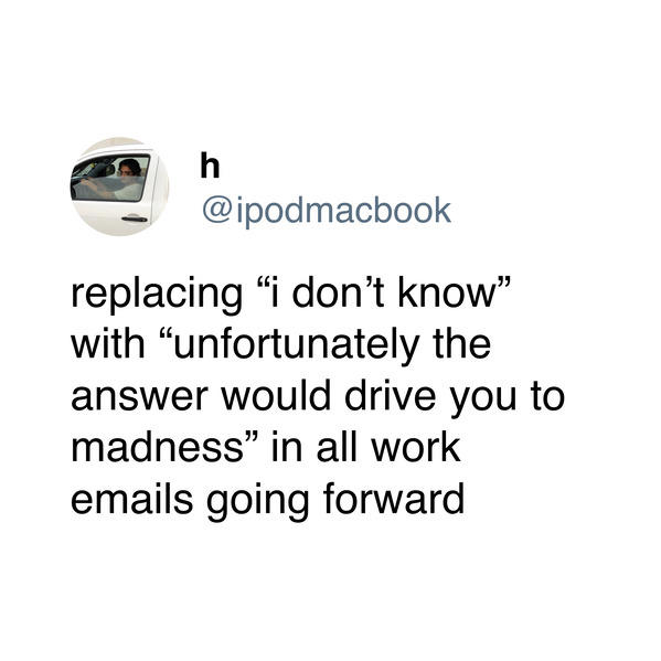 40 Funny Work Memes To Survive Another Monday (February 24, 2025)