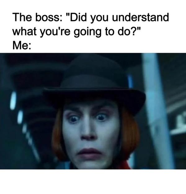 40 Funny Work Memes To Survive Another Monday (February 24, 2025)