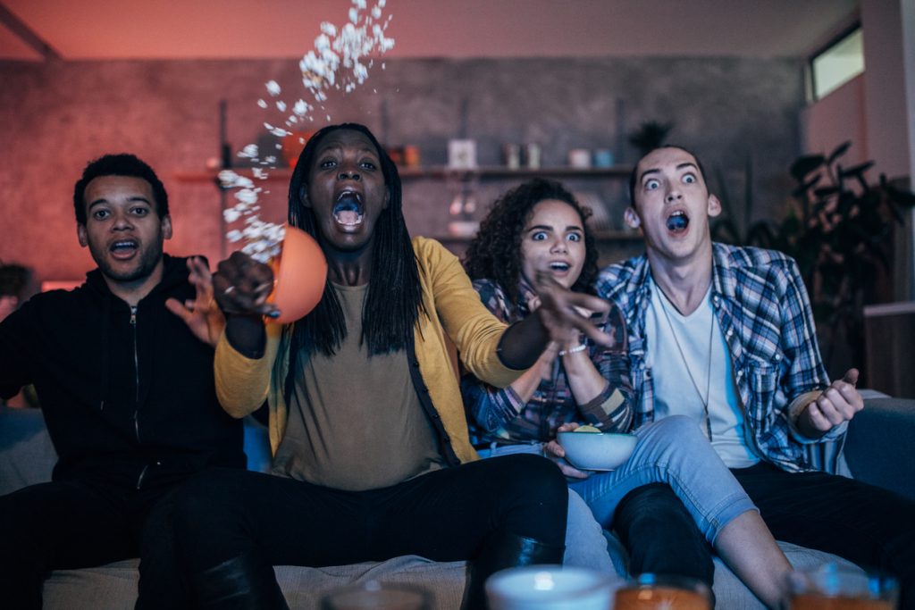 Real-Life Nightmares: True Stories Behind the Scariest Horror Movies