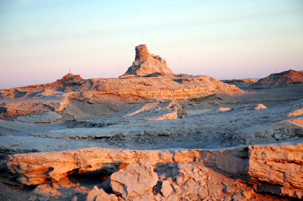 15 Desert Towns With Timeless Charm
