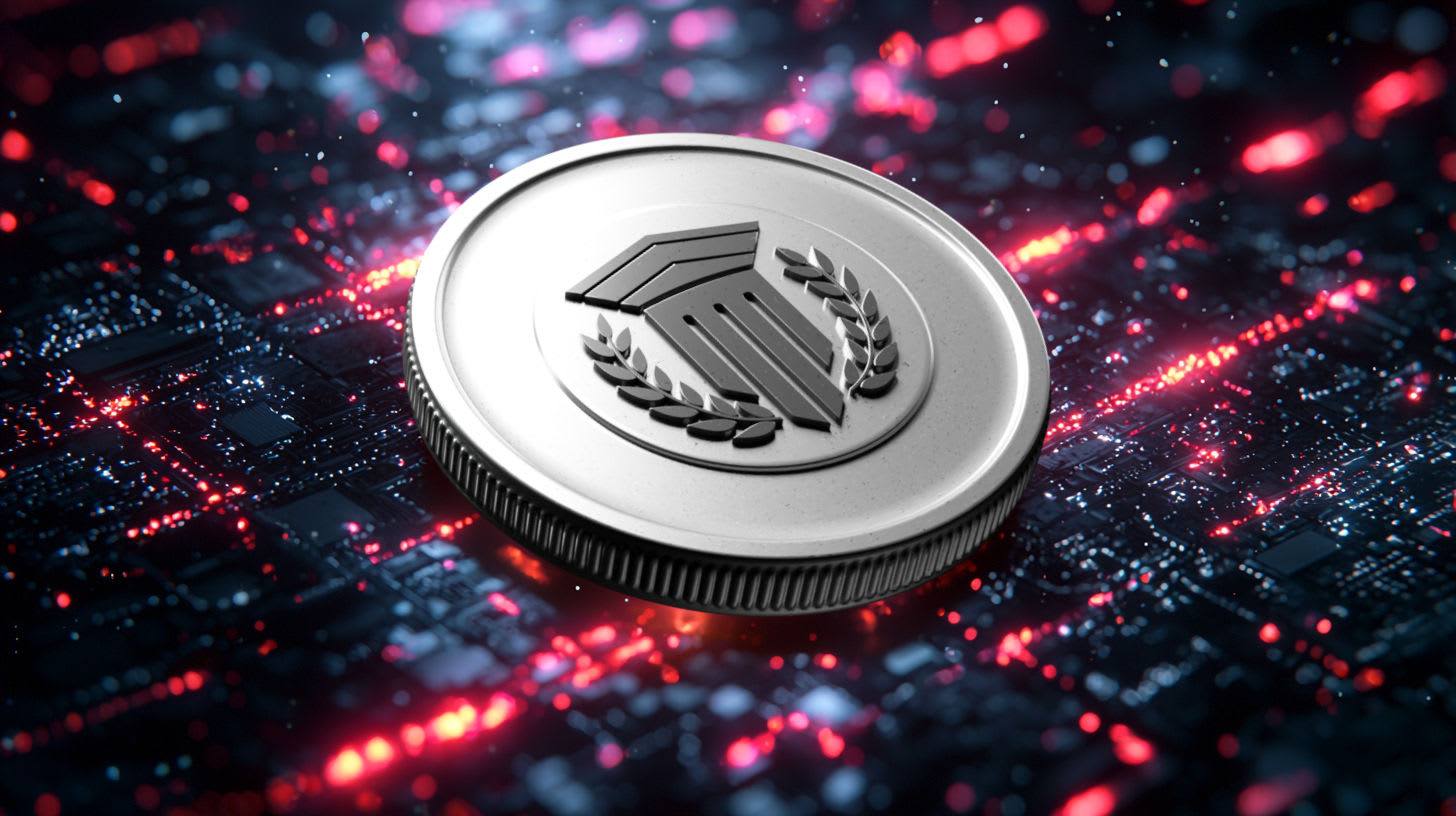 DeFi giant Mutuum Finance (MUTM) presale stage 1 ends faster than ...