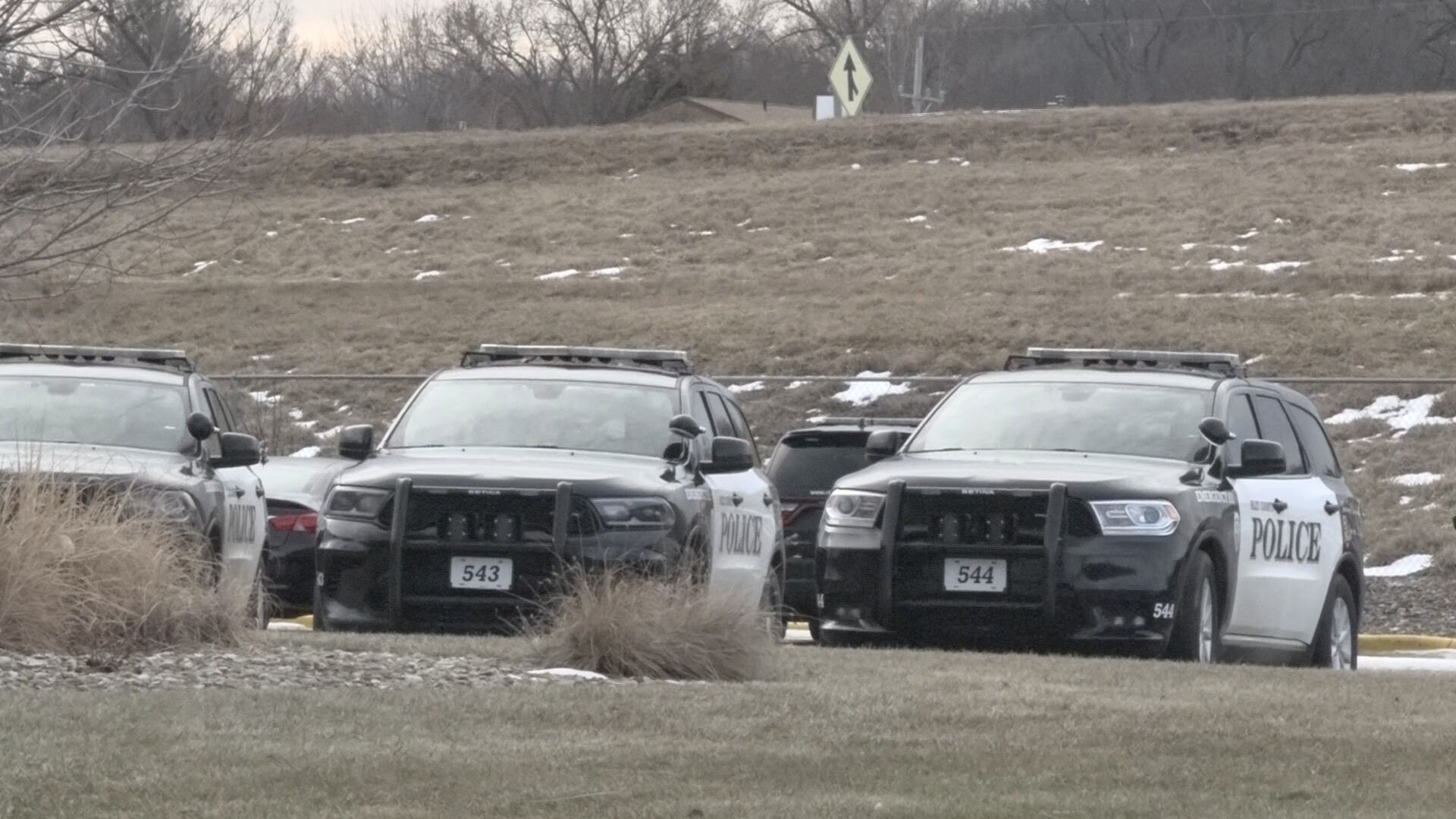 Riley County Police Director on Fake Patties Day: “We unequivocally ...